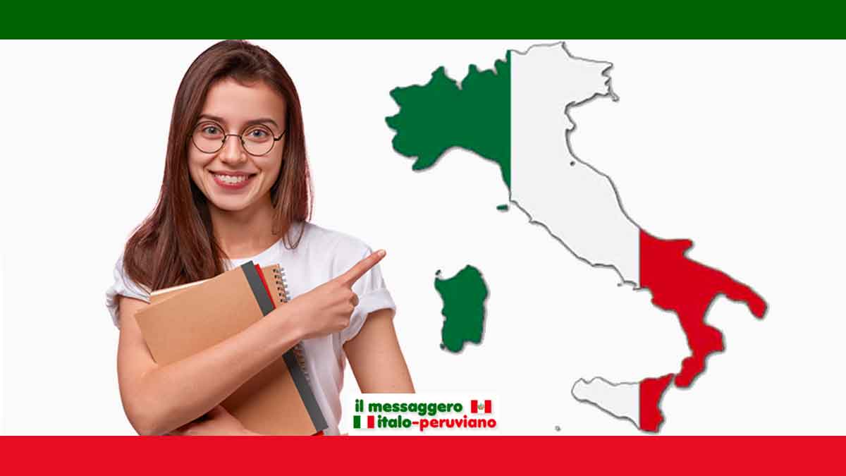 10 buenos motivos para aprender italiano | Il Messaggero Italo-Peruviano