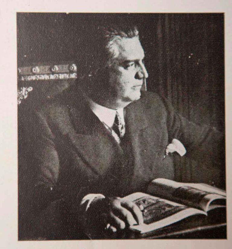 Banco Italiano del Perú, historia, trayectoria y fotos