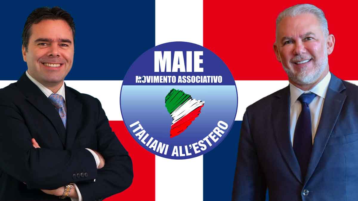 MAIE logra asistencia telefónica para italianos en República Dominicana