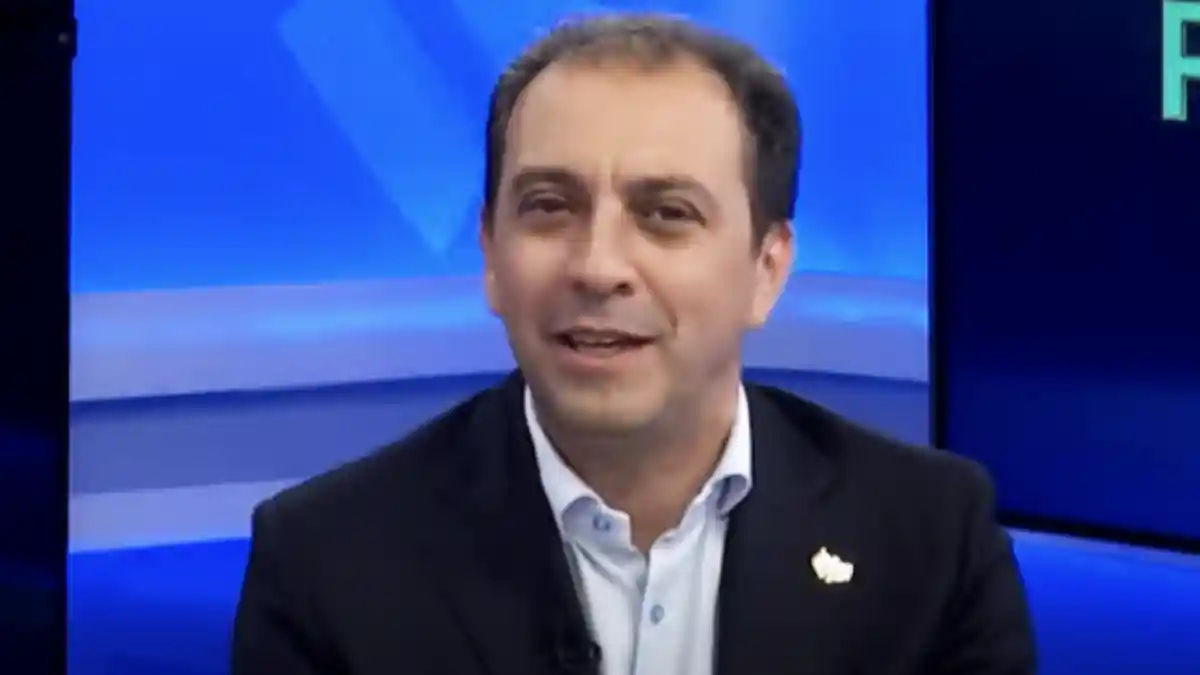 Marco Fragale: "El Perú es uno de nuestros destinos históricos de ...