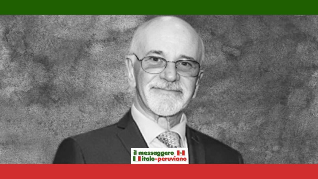 Giuseppe Orefici, el italiano que dedicó su vida a la cultura Nazca